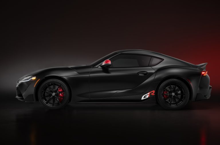 2026 Toyota GR Supra – Specs, Performance & Design | Ken Shaw Toyota