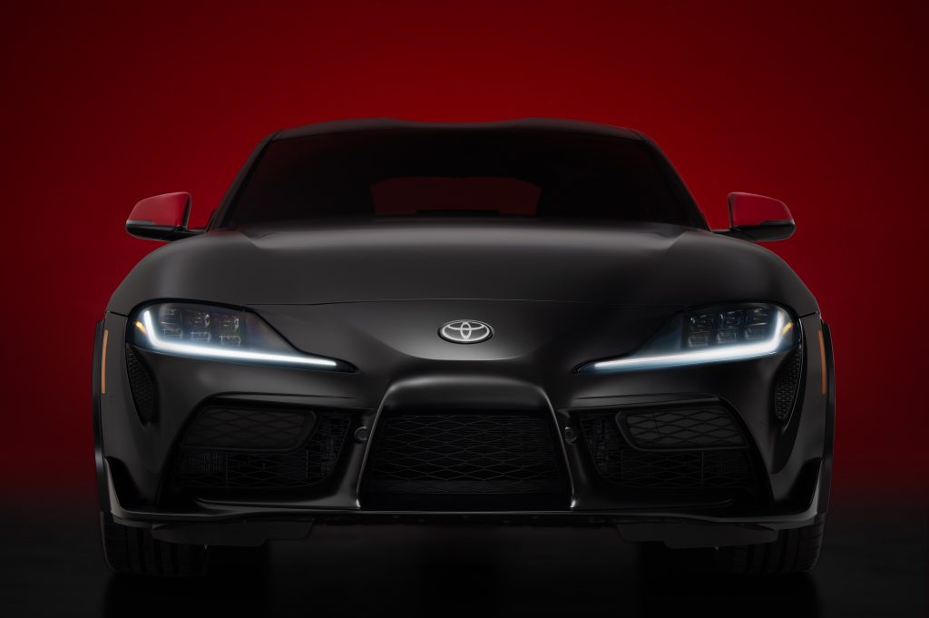 2026 Toyota GR Supra – Specs, Performance & Design | Ken Shaw Toyota